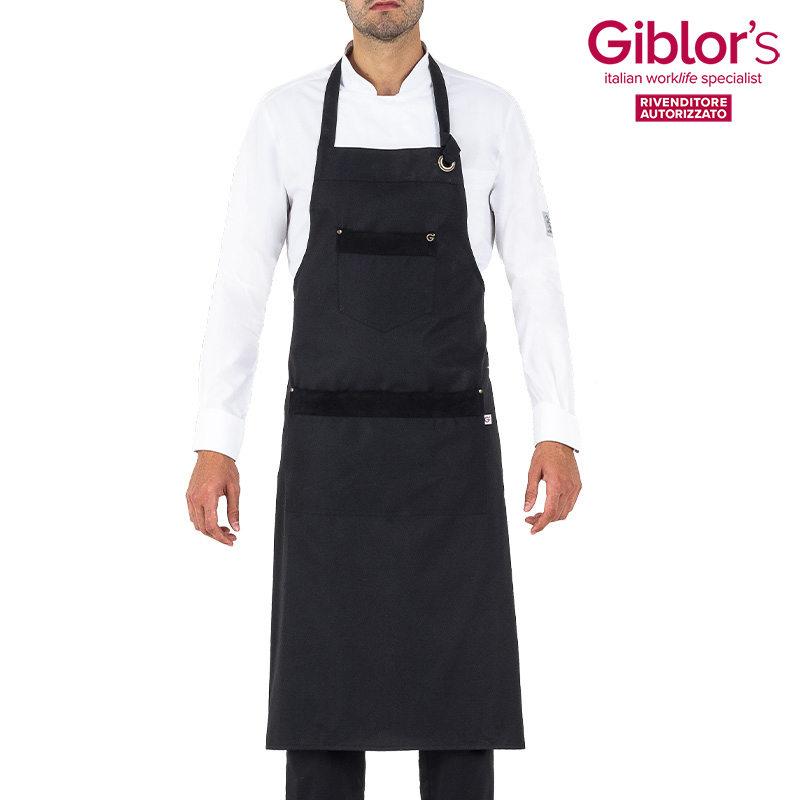 Grembiule chef Ryan - A&B International